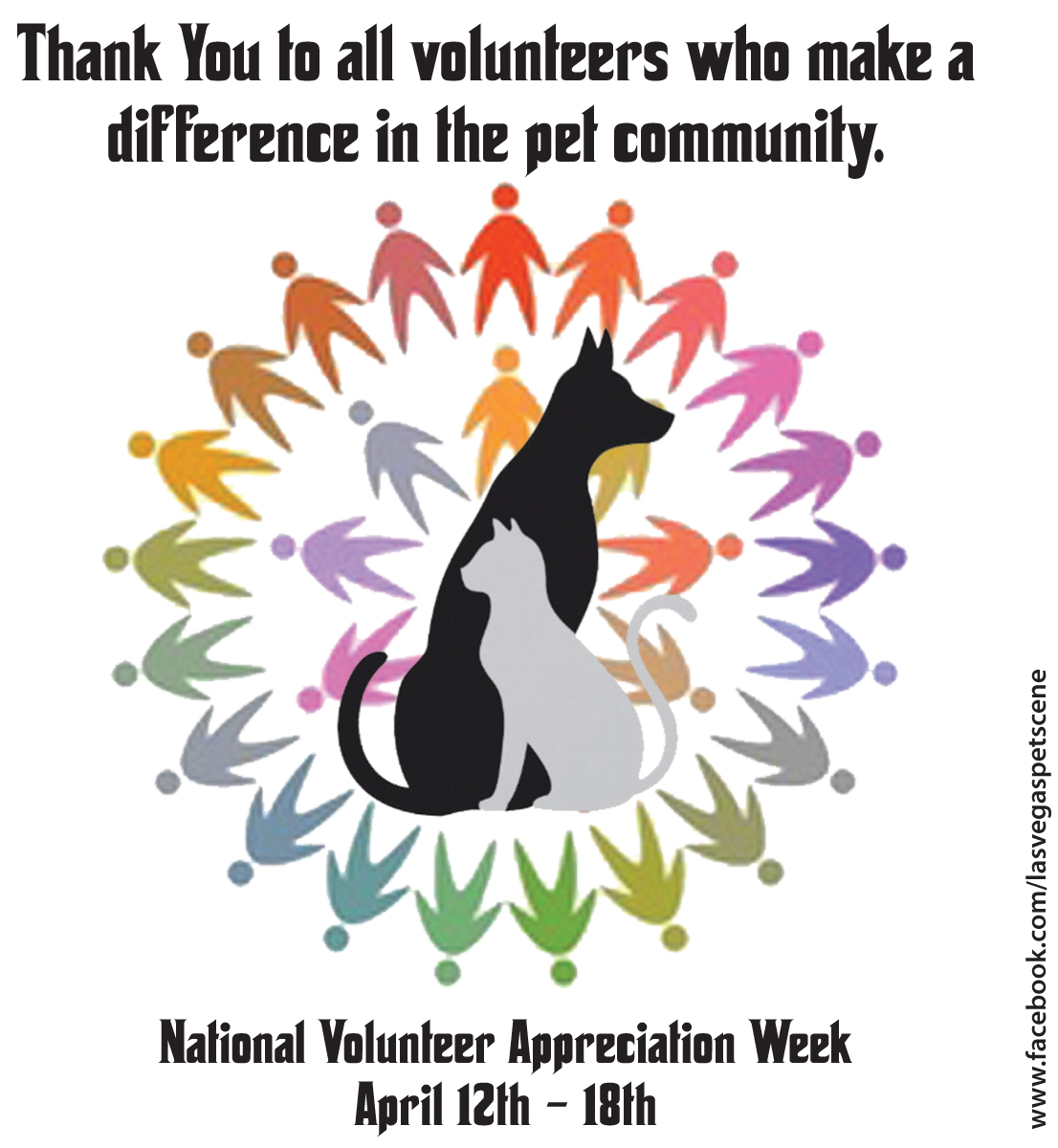 Volunteers Appreciated Volunteers Needed Las Vegas Pet Scene volunteers-appreciated-volunteers-needed-las-vegas-pet-scene
